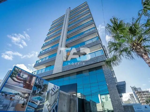 Apartamento para Venda em Itajaí/SC Praia Brava 3 Quartos