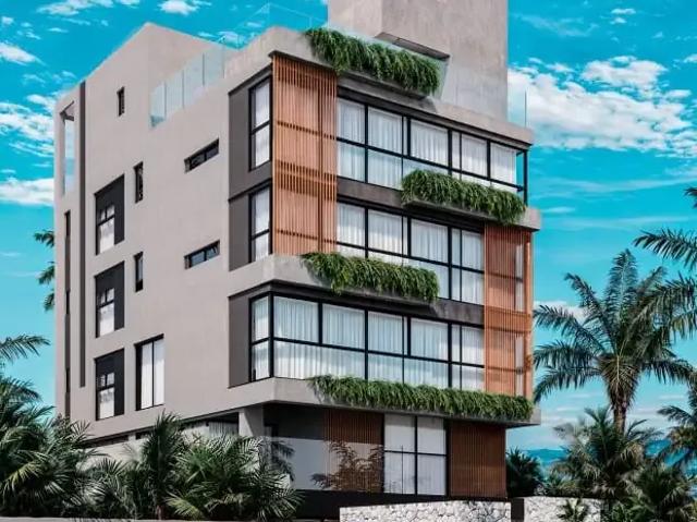 Apartamento para Venda em Itajaí/SC Praia Brava 3 Quartos