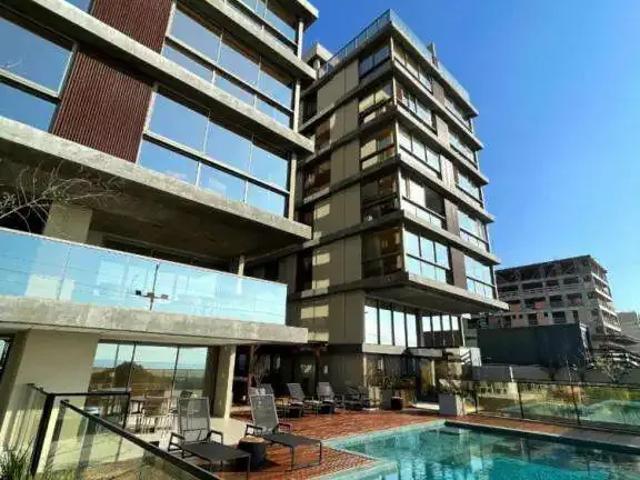 Apartamento para Venda em Itajaí/SC Praia Brava 3 Quartos