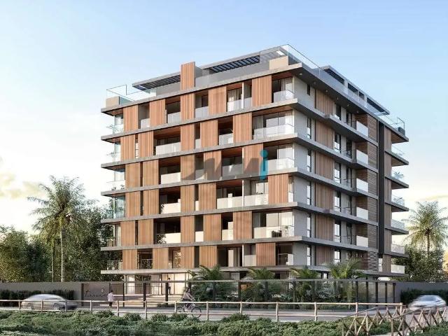Apartamento para Venda em Itajaí/SC Praia Brava 3 Quartos