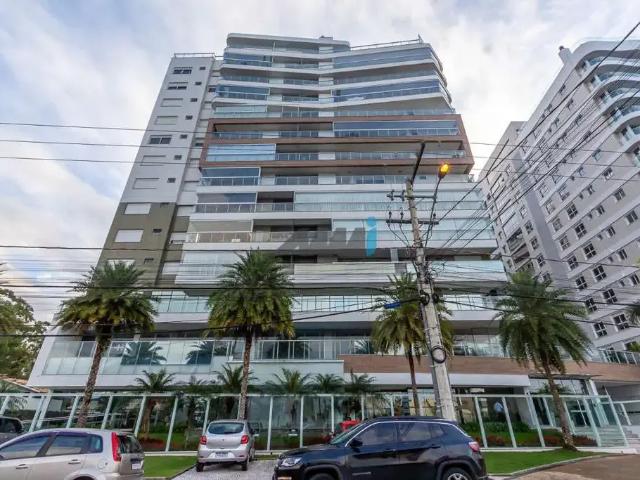 Apartamento para Venda em Itajaí/SC Praia Brava 3 Quartos