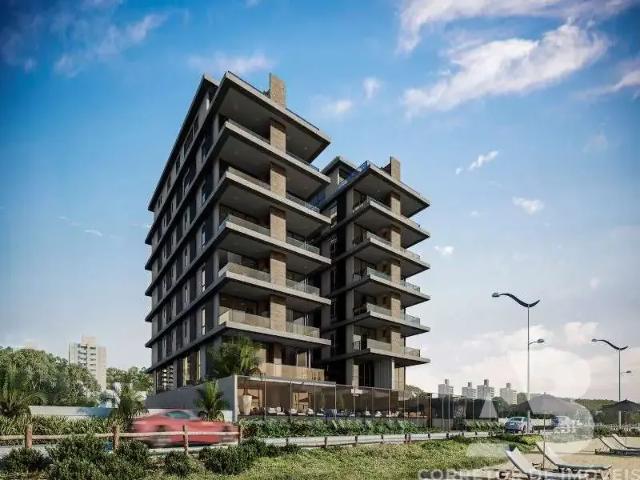 Apartamento para Venda em Itajaí/SC Praia Brava de Itajaí 3 Quartos