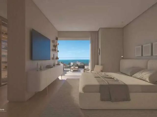 Apartamento para Venda em Itajaí/SC Praia Brava 3 Quartos