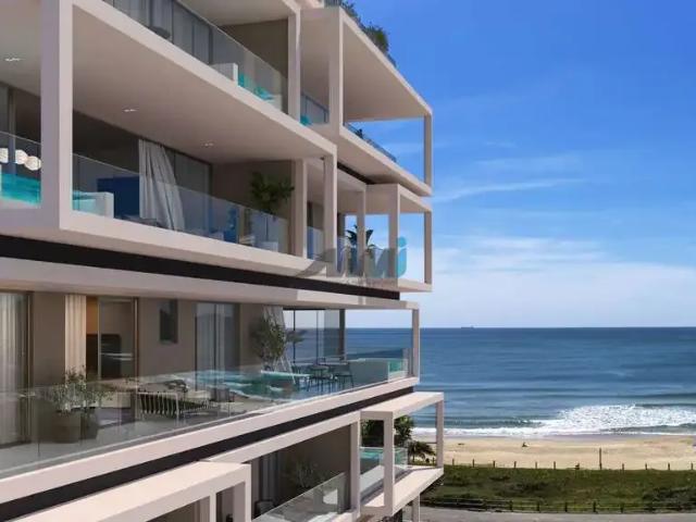 Apartamento para Venda em Itajaí/SC Praia Brava 3 Quartos