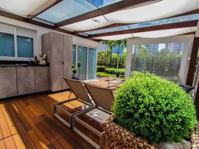 Apartamento para Venda em Itajaí/SC Praia Brava 3 Quartos