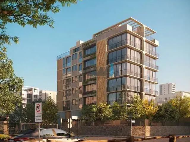 Apartamento para Venda em Itajaí/SC Praia Brava 3 Quartos