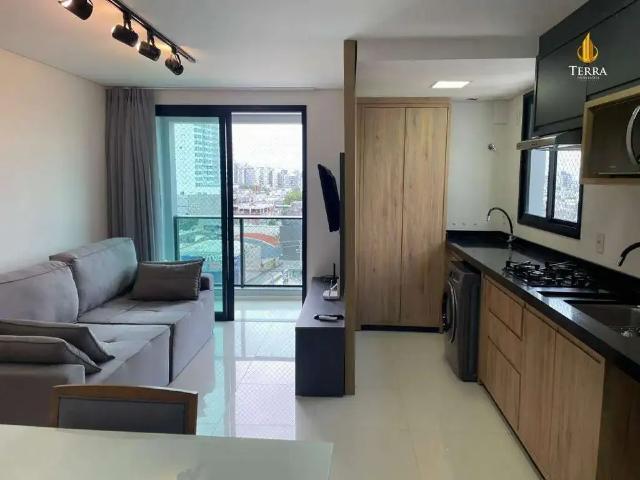 Apartamento para Venda em Itajaí/SC Praia Brava 3 Quartos