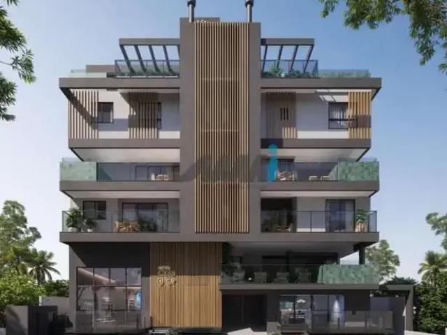 Apartamento para Venda em Itajaí/SC Praia Brava 3 Quartos