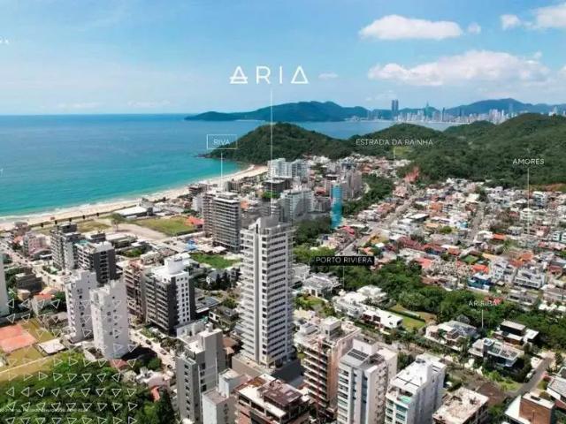 Apartamento para Venda em Itajaí/SC Praia Brava 3 Quartos