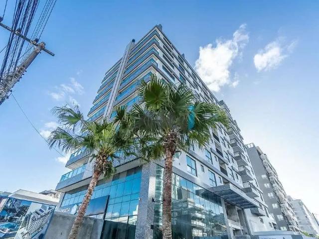 Apartamento para Venda em Itajaí/SC Praia Brava 3 Quartos