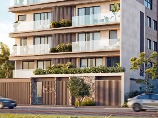 Apartamento para Venda em Itajaí/SC Praia Brava 3 Quartos