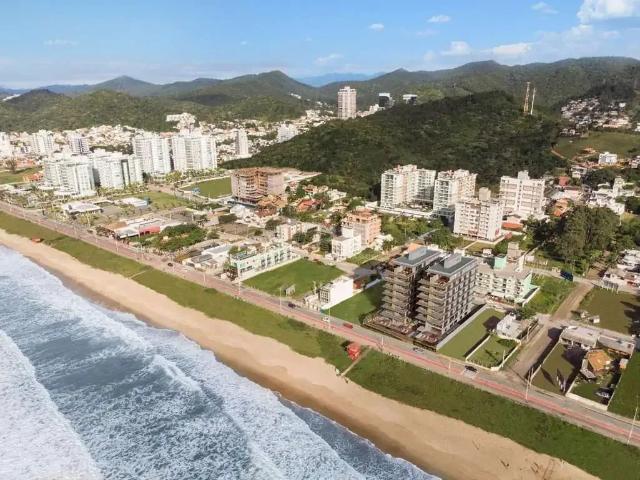 Apartamento para Venda em Itajaí/SC Praia Brava 3 Quartos