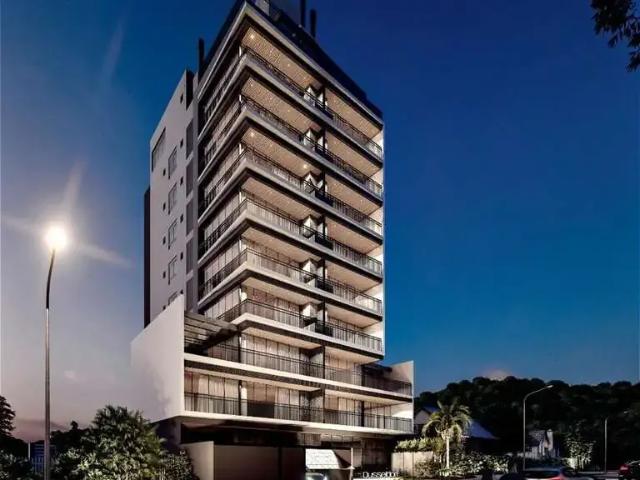 Apartamento para Venda em Itajaí/SC Praia Brava 3 Quartos