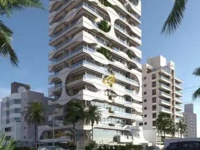 Apartamento para Venda em Itajaí/SC Praia Brava 3 Quartos