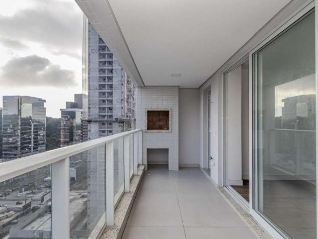 Apartamento para Venda em Itajaí/SC Praia Brava 3 Quartos