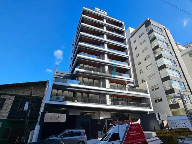 Apartamento para Venda em Itajaí/SC Praia Brava 3 Quartos