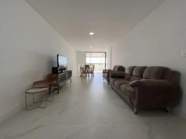 Apartamento para Venda em Itajaí/SC Praia Brava 3 Quartos