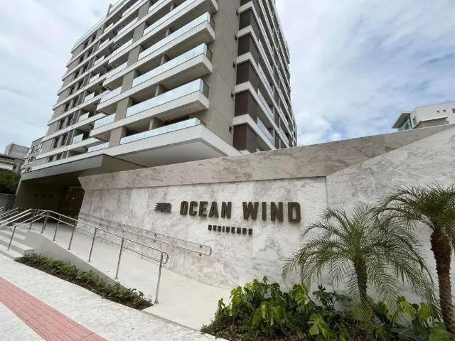 Apartamento para Venda em Itajaí/SC Praia Brava 3 Quartos