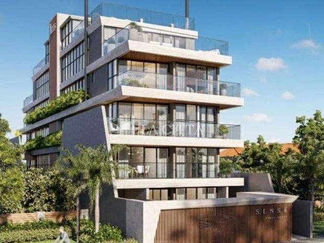 Apartamento para Venda em Itajaí/SC Praia Brava 3 Quartos