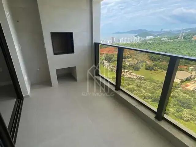 Apartamento para Venda em Itajaí/SC Praia Brava 3 Quartos
