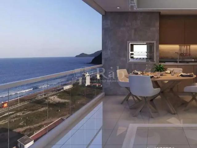 Apartamento para Venda em Itajaí/SC Praia Brava 3 Quartos