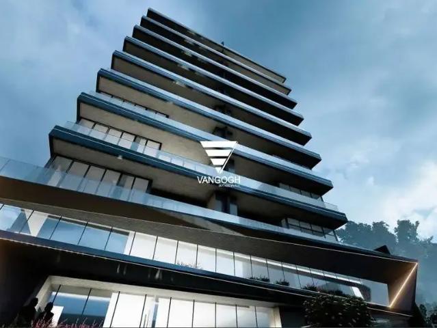 Apartamento para Venda em Itajaí/SC Praia Brava 3 Quartos