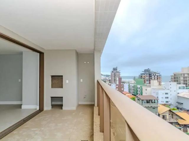 Apartamento para Venda em Itajaí/SC Praia Brava 3 Quartos