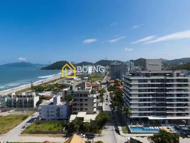 Apartamento para Venda em Itajaí/SC Praia Brava 3 Quartos