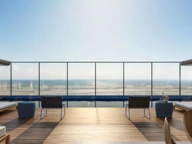 Apartamento para Venda em Itajaí/SC Praia Brava 3 Quartos