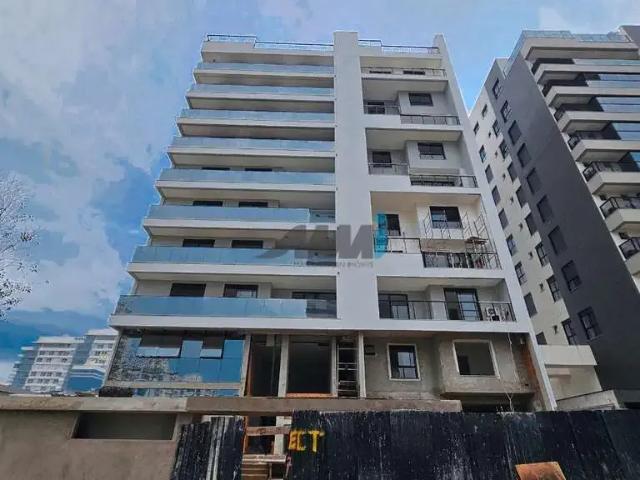 Apartamento para Venda em Itajaí/SC Praia Brava 3 Quartos