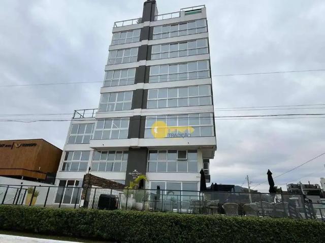 Apartamento para Venda em Itajaí/SC Praia Brava 3 Quartos