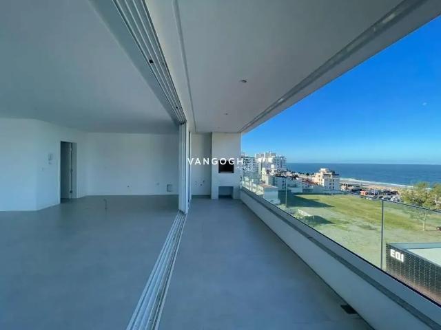 Apartamento para Venda em Itajaí/SC Praia Brava 3 Quartos