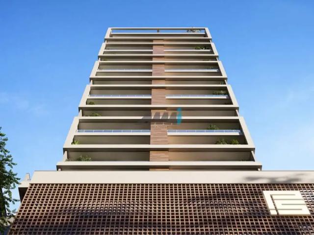 Apartamento para Venda em Itajaí/SC Praia Brava 3 Quartos