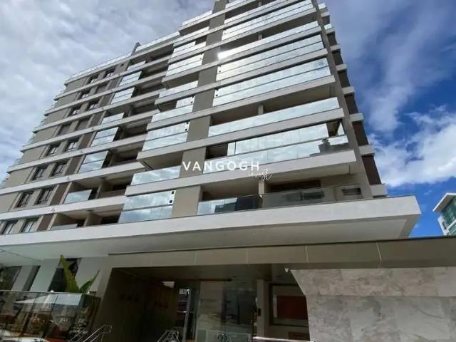 Apartamento para Venda em Itajaí/SC Praia Brava 3 Quartos