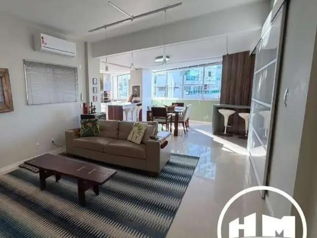 Apartamento para Venda em Itajaí/SC Praia Brava 3 Quartos