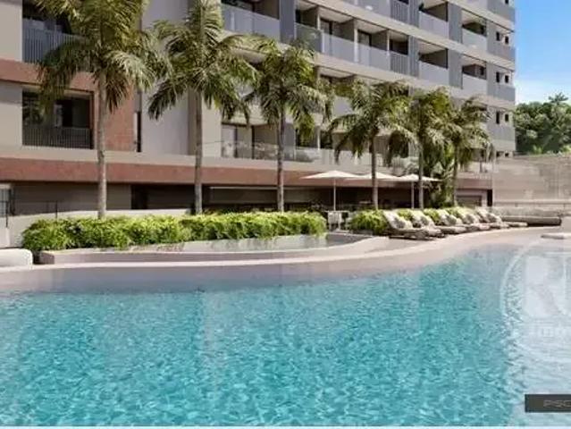 Apartamento para Venda em Itajaí/SC Praia Brava 3 Quartos