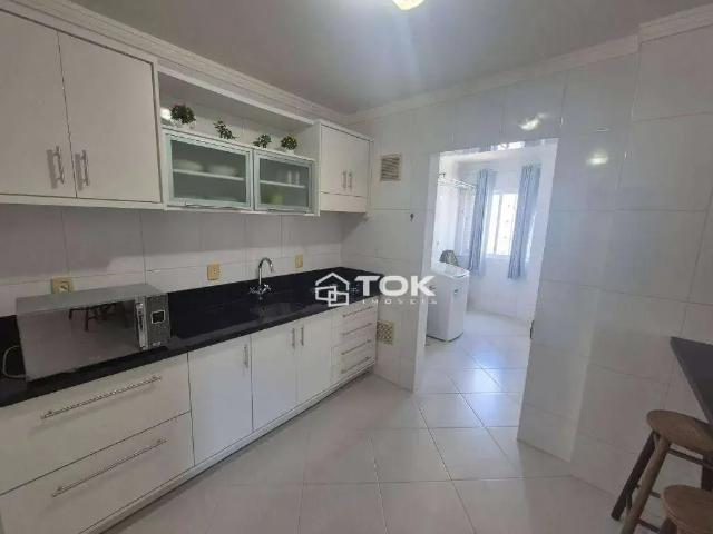 Apartamento para Venda em Itajaí/SC Praia Brava 3 Quartos