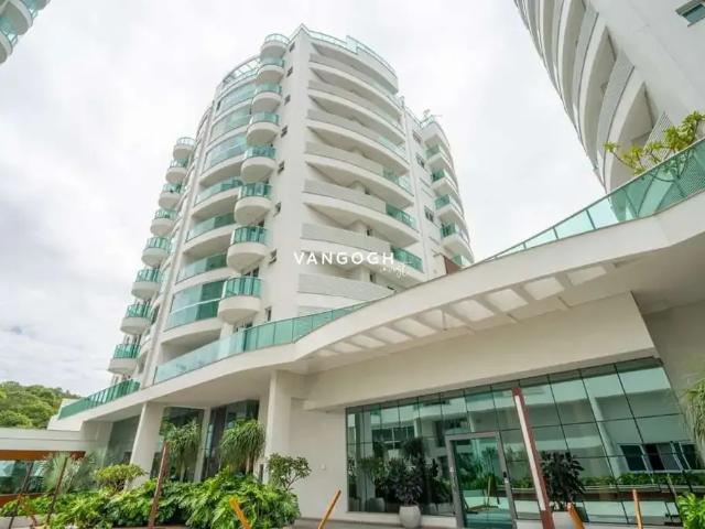 Apartamento para Venda em Itajaí/SC Praia Brava 3 Quartos