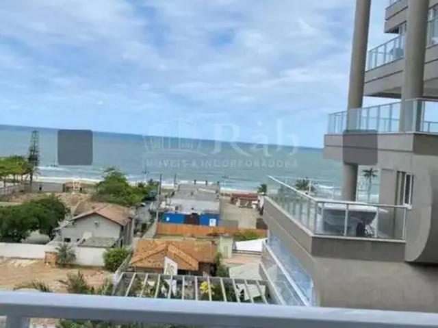 Apartamento para Venda em Itajaí/SC Praia Brava 3 Quartos