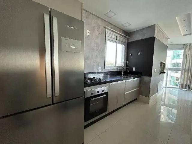 Apartamento para Venda em Itajaí/SC Praia Brava 3 Quartos