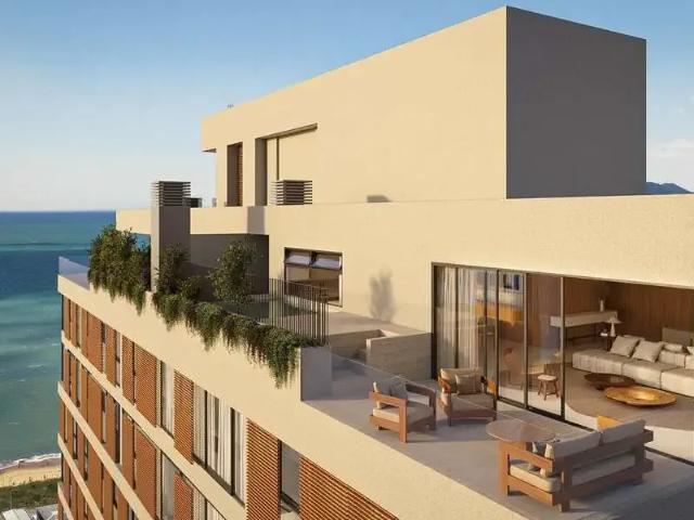 Apartamento para Venda em Itajaí/SC Praia Brava 3 Quartos