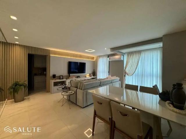 Apartamento para Venda em Itajaí/SC Praia Brava 3 Quartos