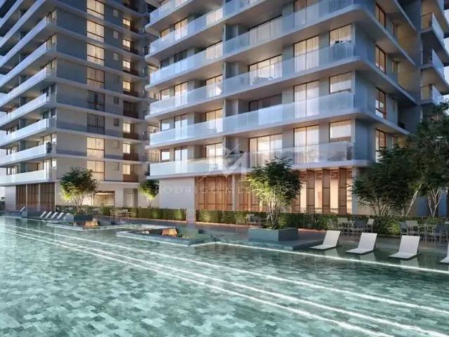 Apartamento para Venda em Itajaí/SC Praia Brava 3 Quartos