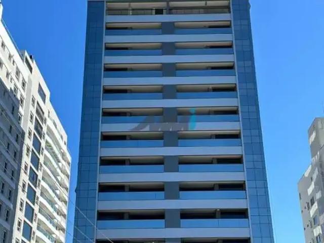 Apartamento para Venda em Itajaí/SC Praia Brava 3 Quartos