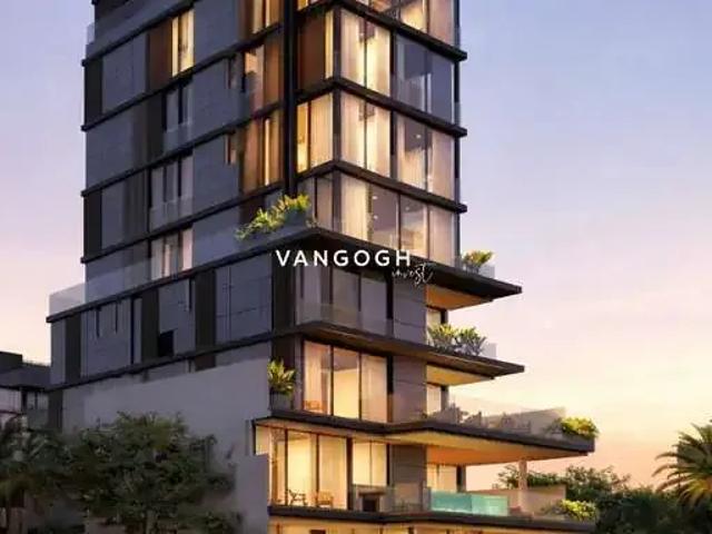 Apartamento para Venda em Itajaí/SC Praia Brava 3 Quartos