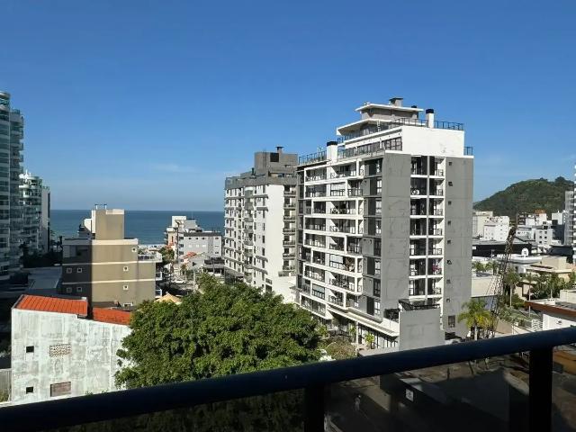 Apartamento para Venda em Itajaí/SC Praia Brava 3 Quartos