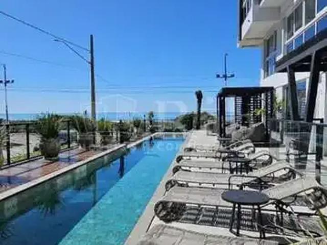 Apartamento para Venda em Itajaí/SC Praia Brava 3 Quartos