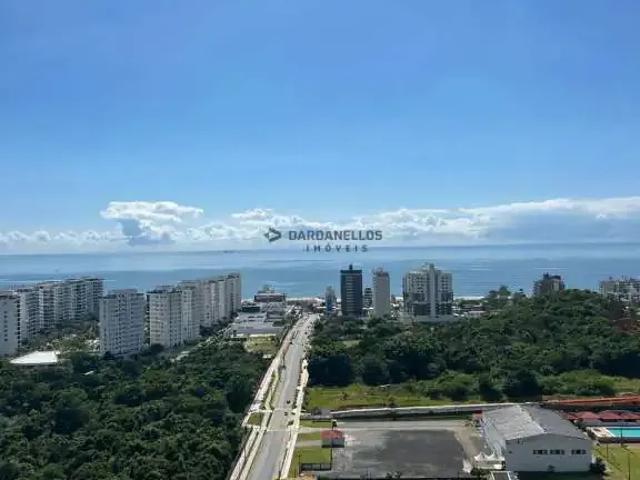 Apartamento para Venda em Itajaí/SC Praia Brava 3 Quartos