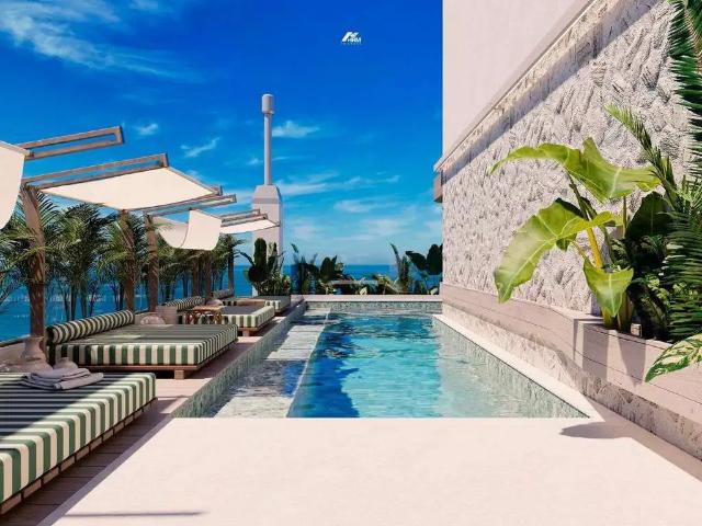 Apartamento para Venda em Itajaí/SC Praia Brava 3 Quartos