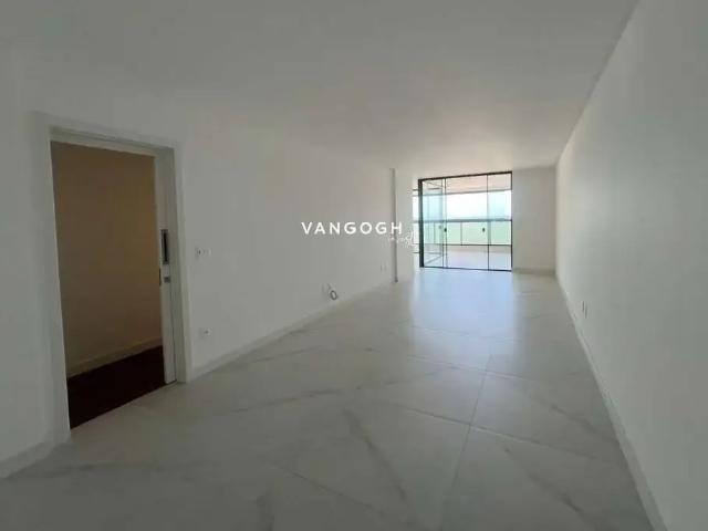 Apartamento para Venda em Itajaí/SC Praia Brava 3 Quartos